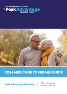 Download Your Information Kit - Peak Health Medicare