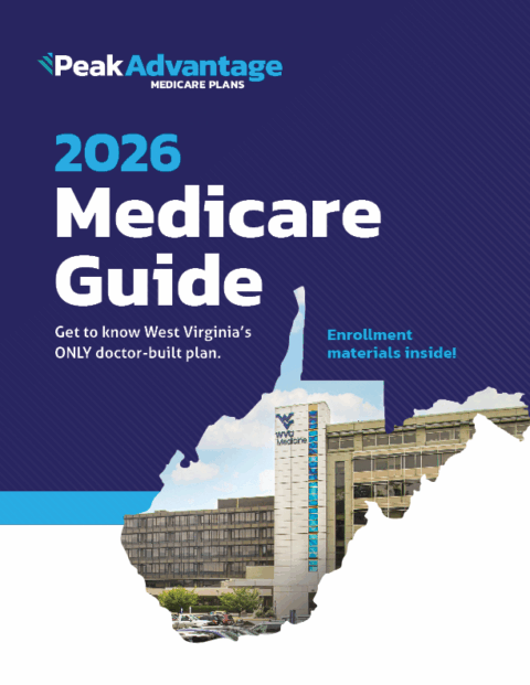 Download Your Information Kit - Peak Health Medicare